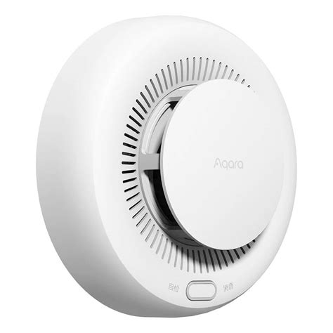Aqara Smoke Detector Jy Gz Aq