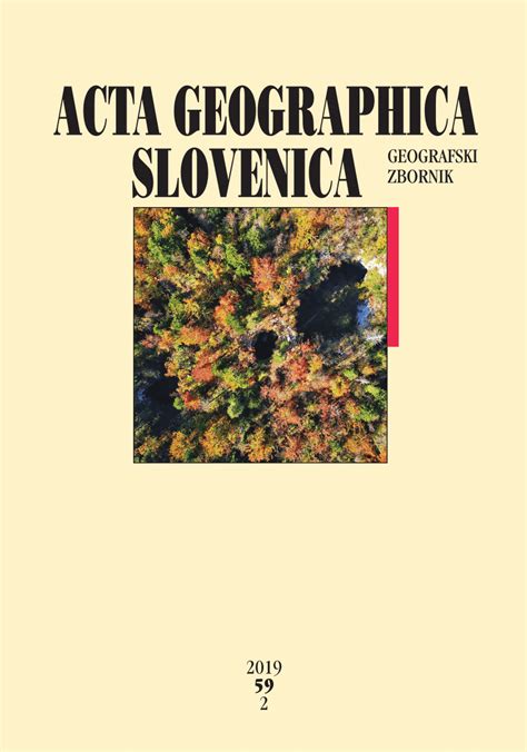 Pdf Spatial Conflicts Analyzing A Burden Created By Differing Land Use