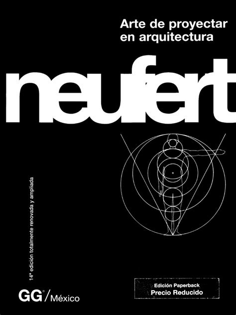 Neufert Libre Pdf