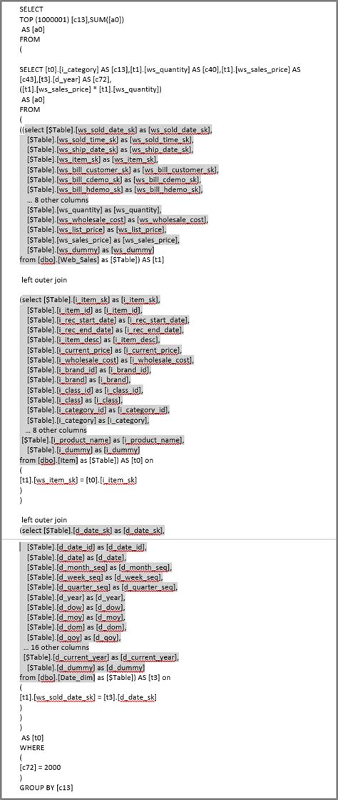 Directquery In Power Bi Power Bi Microsoft Learn