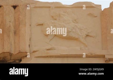 Parthenon Ionic Frieze Stock Videos And Footage Hd And 4k Video Clips