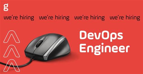 Growin On Linkedin Jobopportunity Joboffers Devops Engineer