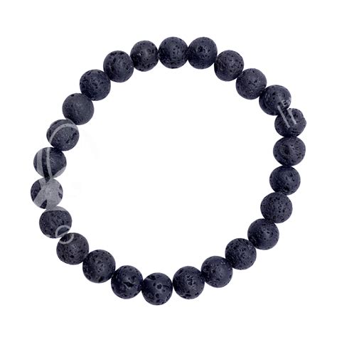 Lava Bracelet 8 Mm Wholesale Oceanic Linkways In Nj Usa