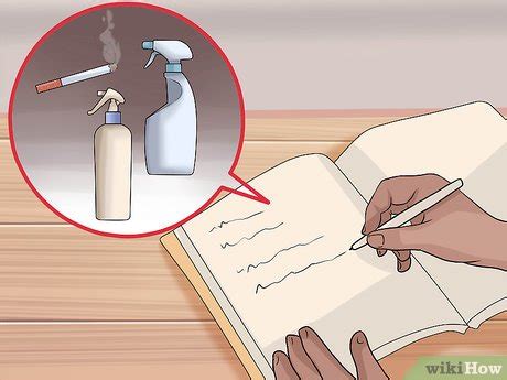 Ways To Create An Asthma Action Plan WikiHow Health