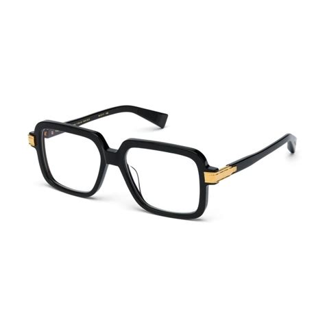Luxury Frames With Balmain Online Vytria
