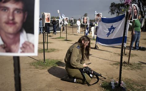 Victims Relatives Relive Trauma Seek Solace At Site Of Rave Massacre