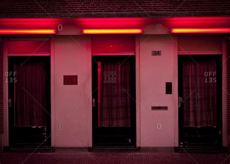Red Light Window Telegraph