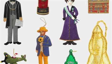 Anna Preedy On Linkedin The Most Inspired Tree Decorations From