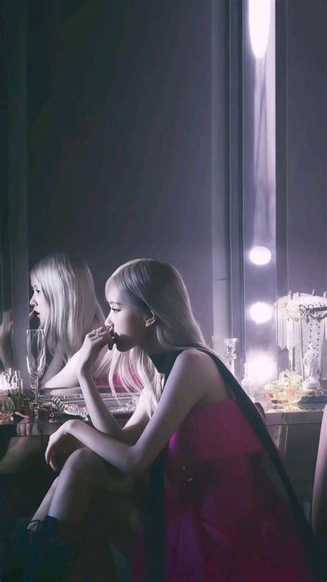 Pin De Thierry Soler Em Actrice Coreana Fofa Blackpink Blakpink