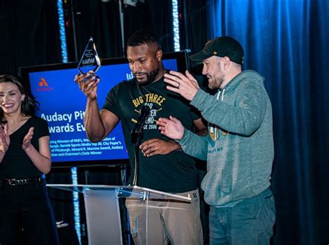 Paul Nussbaum Posted On Linkedin