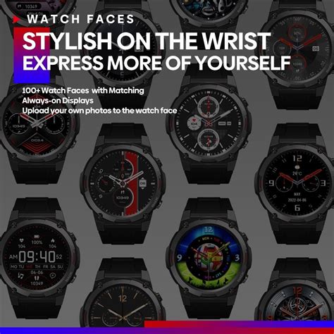 Zeblaze Vibe 7 Pro Smart Watch Price In Pakistan Homeshopping