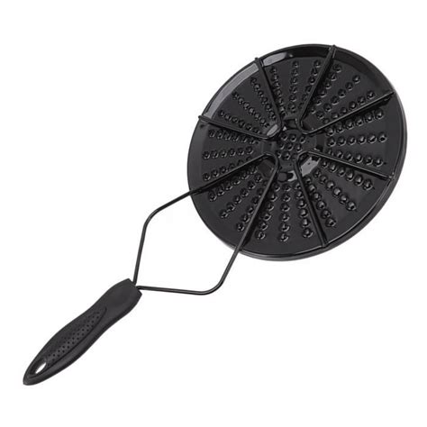 Diffuseur de chaleur Cuisinière à Gaz Anti Plaque de Conduction Thermique Lait Chaud Gaz Ménage
