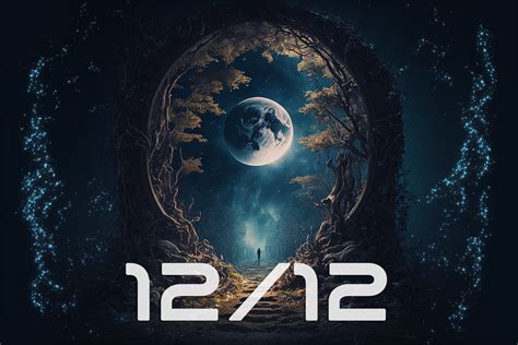 The Significance of the 12/12 Portal: Cosmic Balance of Masculine ...
