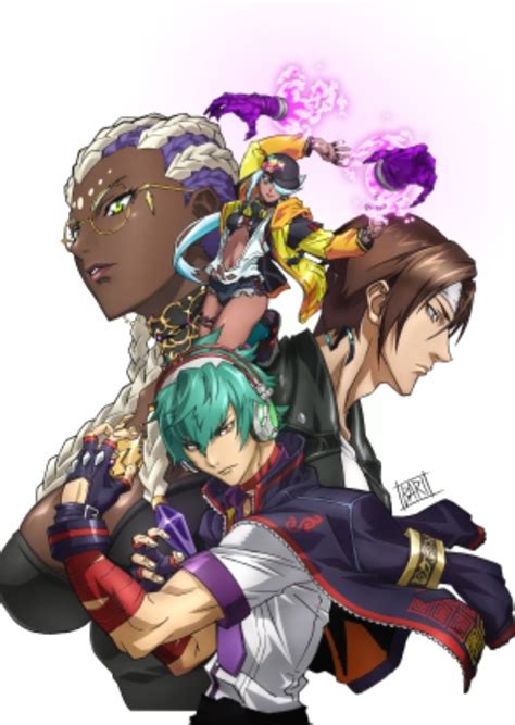Fan Casting Kari Wahlgren As Hinako Shijo In The King Of Fighters