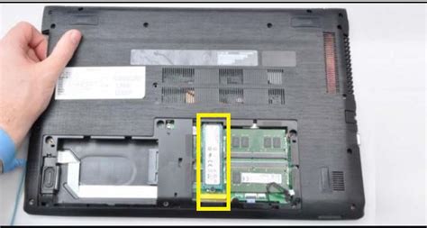 Aspire E G Upgrading To Ssd Acer Community