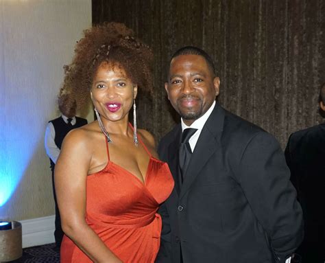 Lisa Nicole Carson Boobs Telegraph