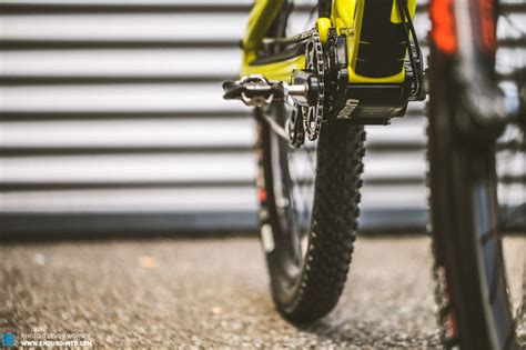 The Hottest Enduro Bikes At Eurobike 2016 Page 5 Of 11 ENDURO