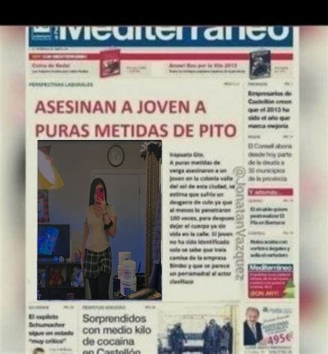 Face Reveal De Nil Trox Meme By Licenciado EnbanNltx Memedroid