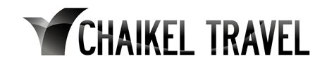 Welcome To Chaikel Travel Chaikel Travel