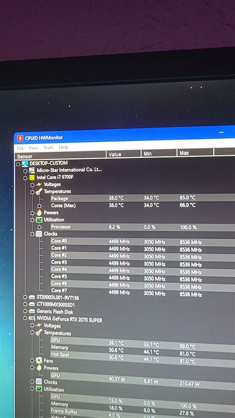Is This A Problem For This Cpu R Overclocking