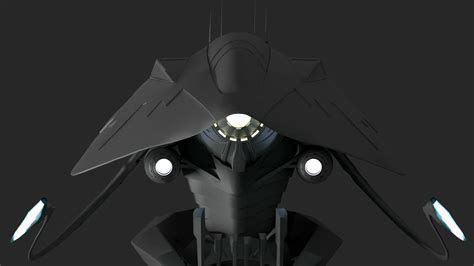 Uberpod V2 By Dreemgoat On Deviantart