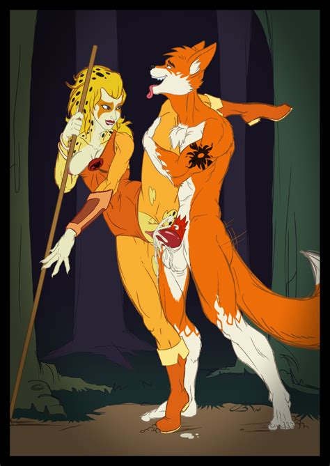 Rule 34 Raised Leg Sex Smile Staff Standing Straight Tattoo Teeth