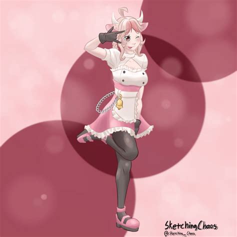 Crema Nata By Sketchingchaos On Deviantart