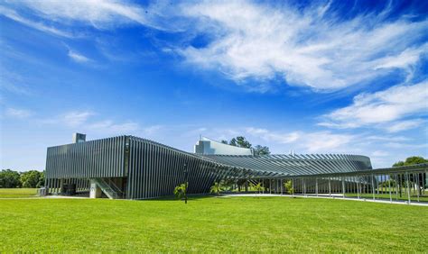 Trinity Anglican School Science Block Hansen Yuncken