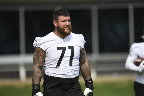 Former Steelers Ol Matt Feiler Released By Chargers