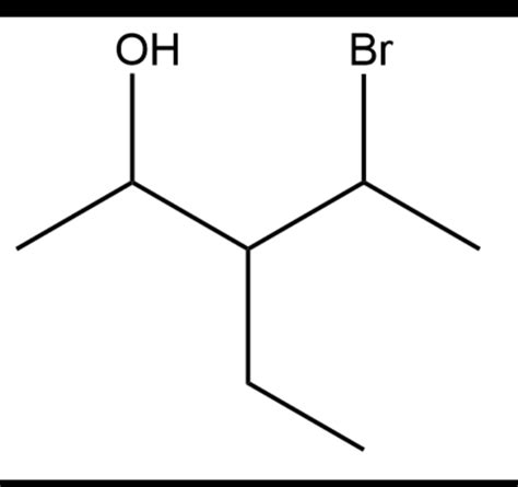 Solved For The Compound Given Below Provide The IUPAC Chegg Com