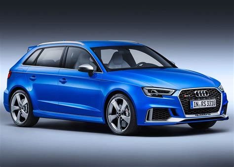 奥迪rs3 Sportback 国内价太坑车家号发现车生活汽车之家
