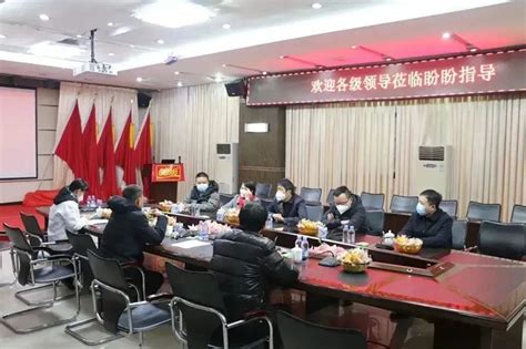 长汀县常务副县长陈其民一行莅临长汀盼盼指导工作澎湃号·政务澎湃新闻 The Paper