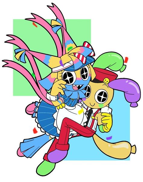 Yatta Dandys World Fanart