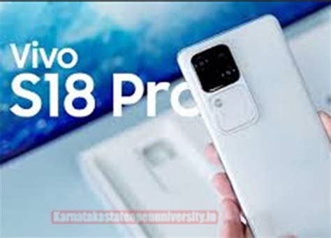Vivo S Pro Smartphone Price In India Full Specifications Features Reviews How To Buy