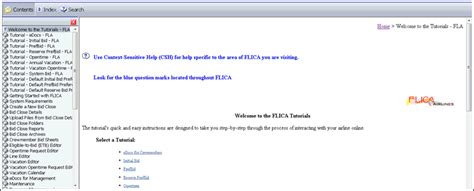 Using This Help File