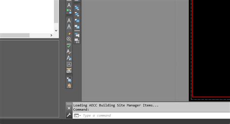 Command Bar Wont Stay Put Autodesk Community