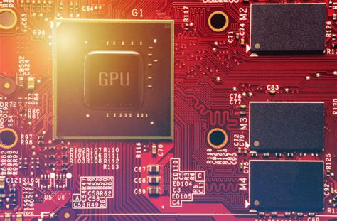 An Overview Of Graphics Processing Units Gpus Microchip Usa
