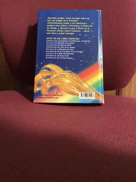 Tercer Viaje Al Reino De La FantasÍa De Segunda Mano Por 5 Eur En Las