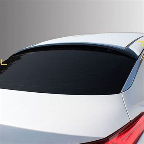 K5 리어 바이저 루프 스포일러 글라스윙 홈플러스 택배배송