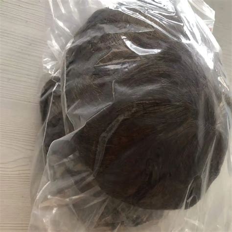 Lace Toupee And Double Knots And Good Bleached Knots Undetectable 60