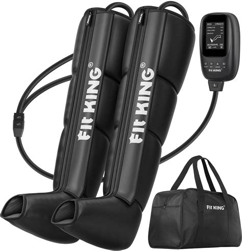 Fit King Air Compression Recovery Systemdynamic Nepal Ubuy
