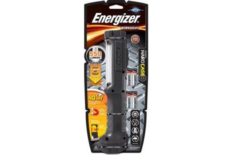Energizer Ручной фонарь - купить с доставкой по выгодным ценам в ...