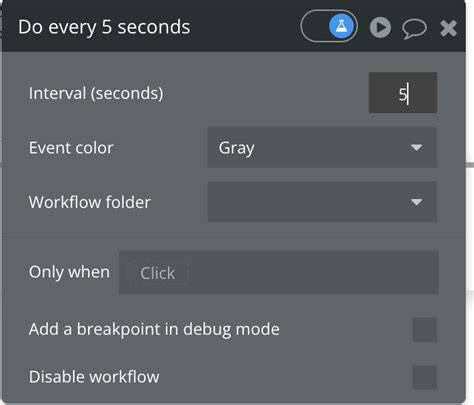 Best Way To Run A Cron Job As A Workflow Questions Bubble Forum