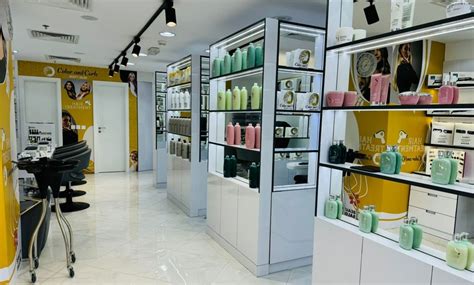 Choice Of Hairstyling Package At Color And Curls Beauty Salon Color