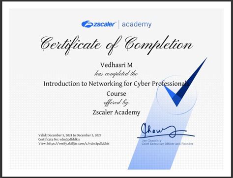 Vedhasri Manoharan On Linkedin Cybersecurity Networking