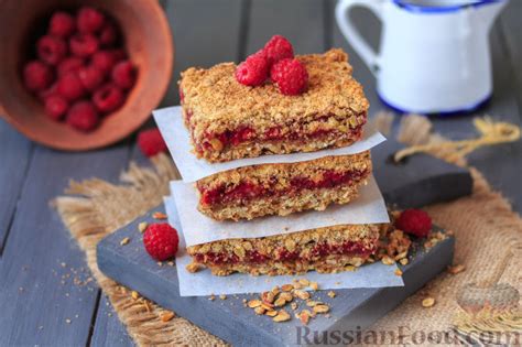 Овсяное печенье, рецепты на RussianFood.com: 170 рецептов овсяного печенья