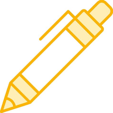 Pen Vector Icon 38727893 Vector Art At Vecteezy