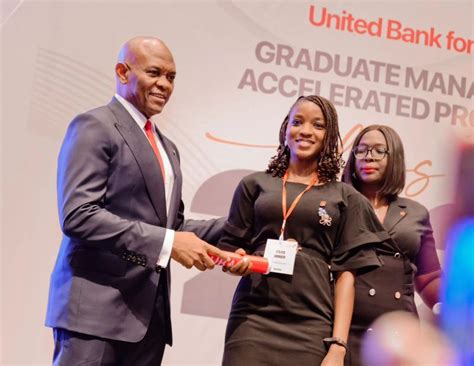 Titilayo Akinkuebi On Linkedin Growth Dreams Ubagmapgrad