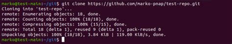 How To Perform Git Submodule Checkout Phoenixnap Kb