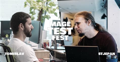Calling Out All Magento Developers Who Want To Improve Their Testing